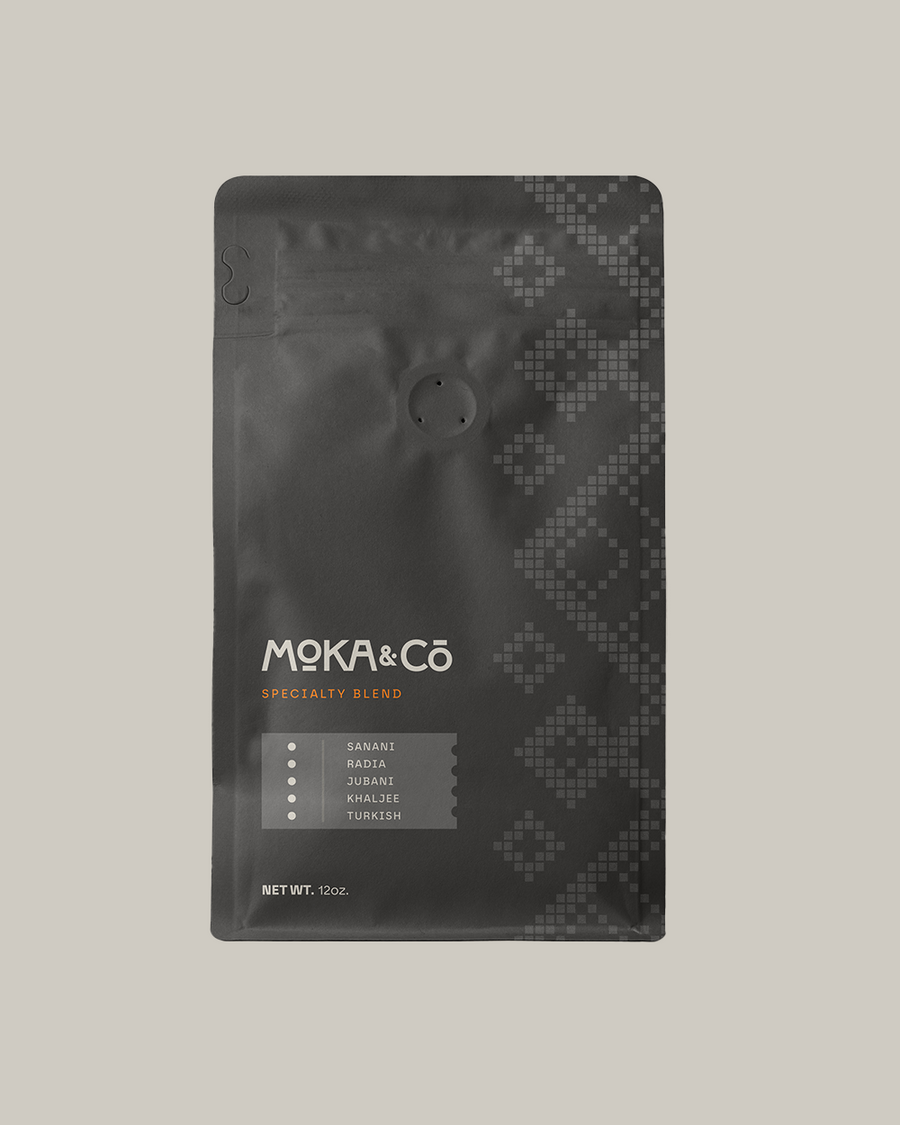 Moka&Co